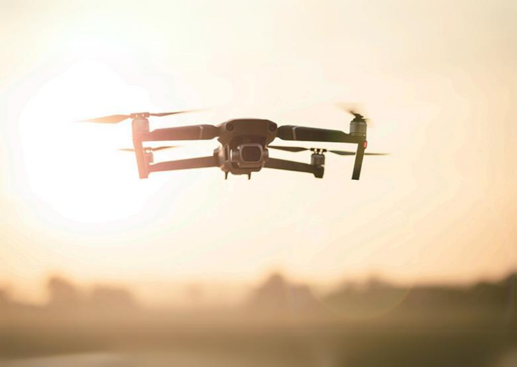 About Us - DroneDoc | Digitizing the built environment