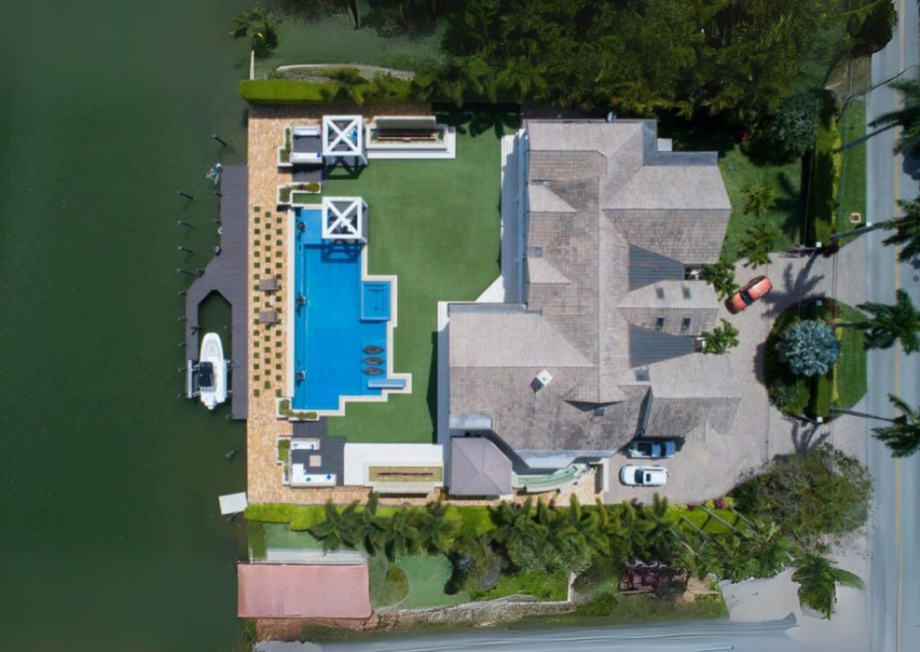 About Us - DroneDoc | Digitizing the built environment